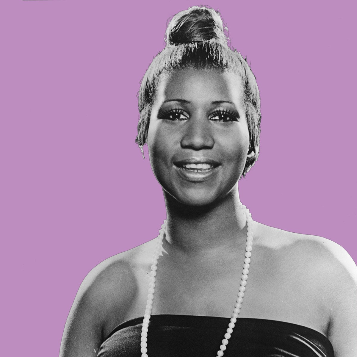 Respect Her R-E-C-E-I-P-T-S! 9 Of Aretha Franklin's History-Making ...