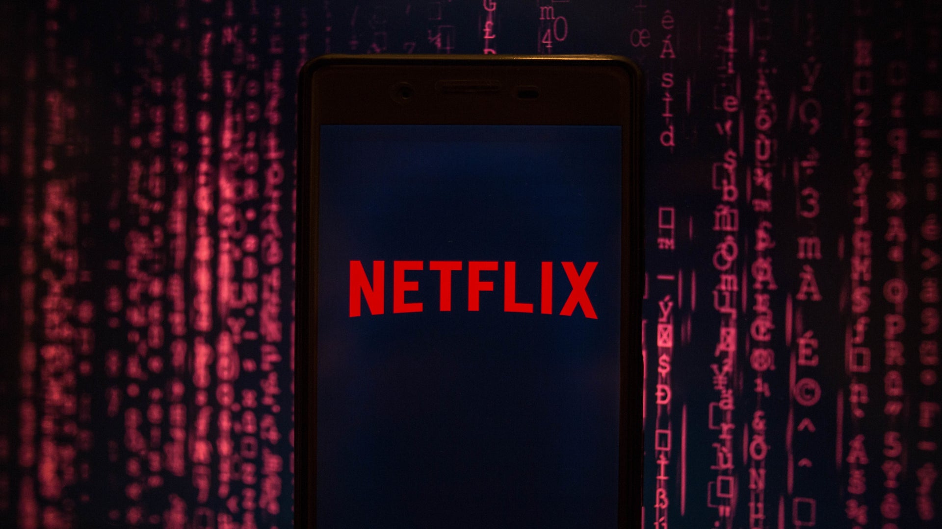 Netflix Has Started Testing Ads For Its Original Content - Essence