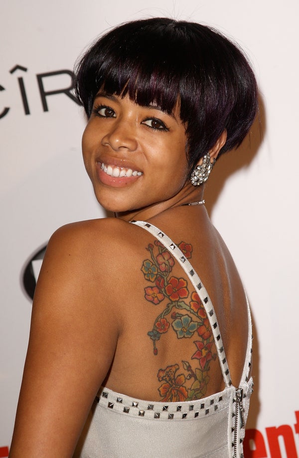 Happy Birthday, Kelis! A Look Back At Her Most Iconic Hairstyles