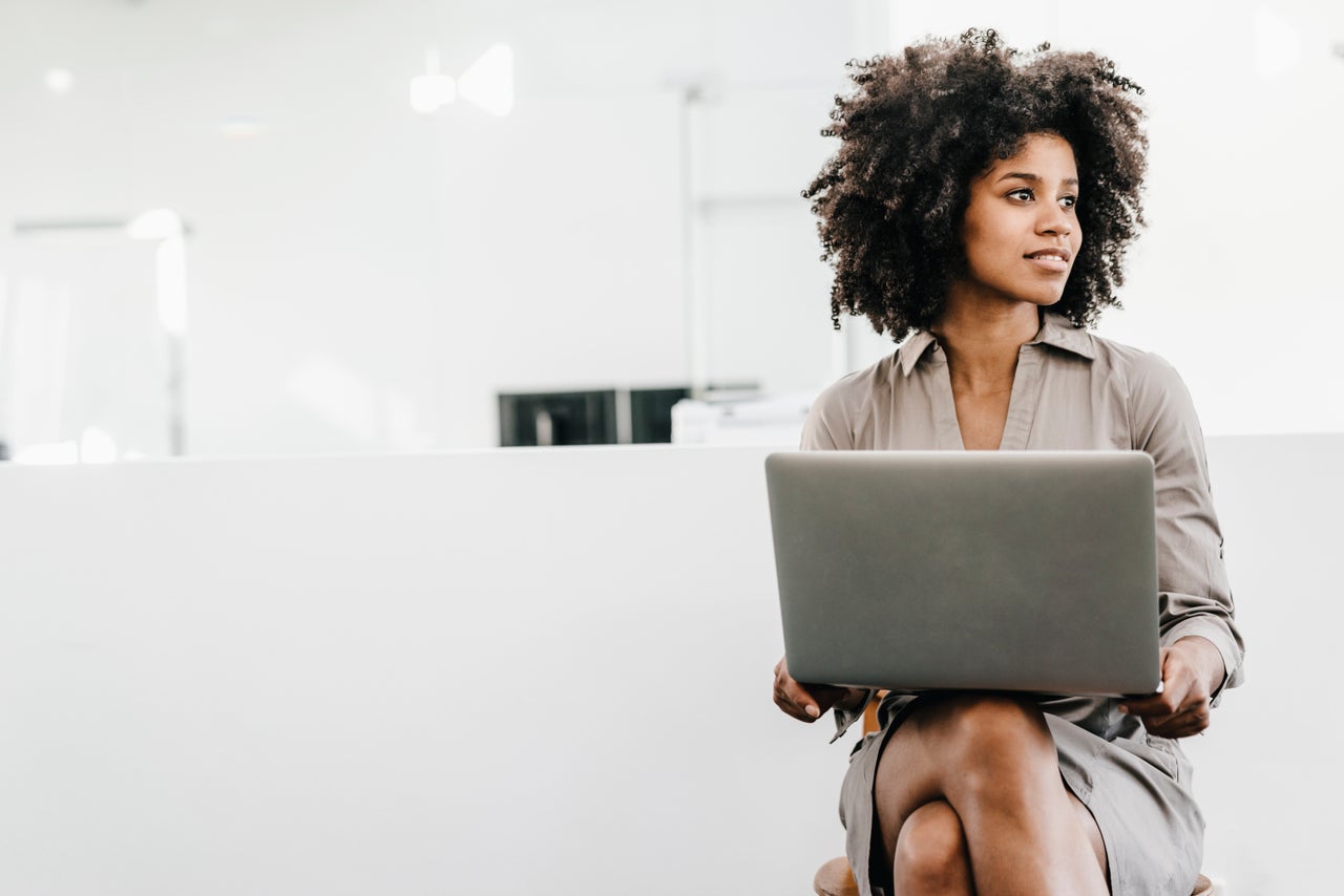 4 Career Hacks For Navigating The Workplace As A Black Woman - Essence ...