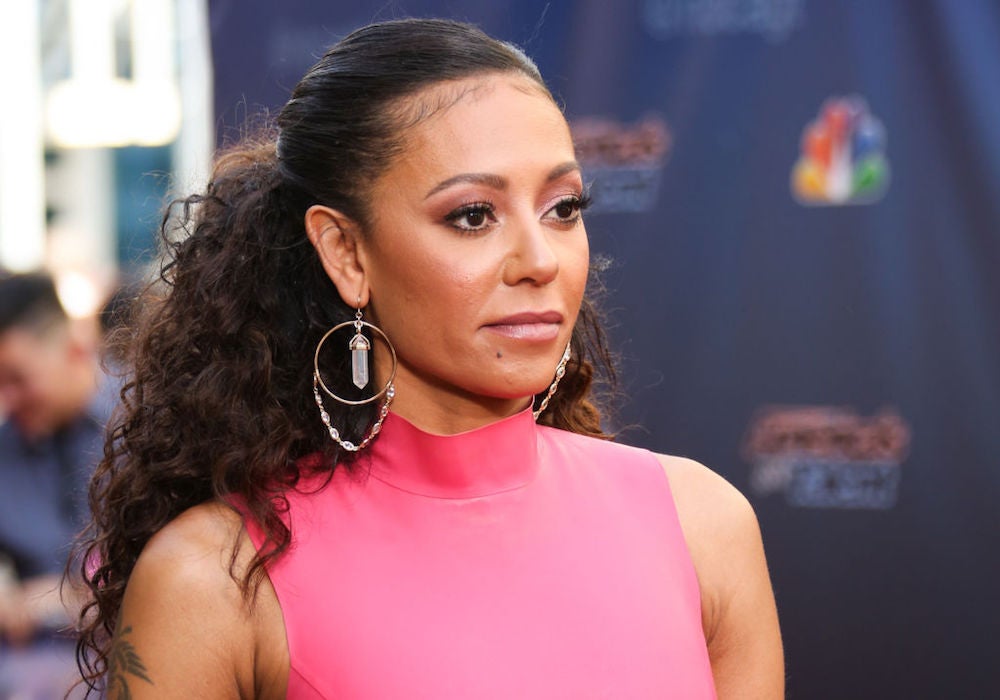 'No I'm Not An Alcoholic,' Mel B Clears Up Rehab Rumors | Essence