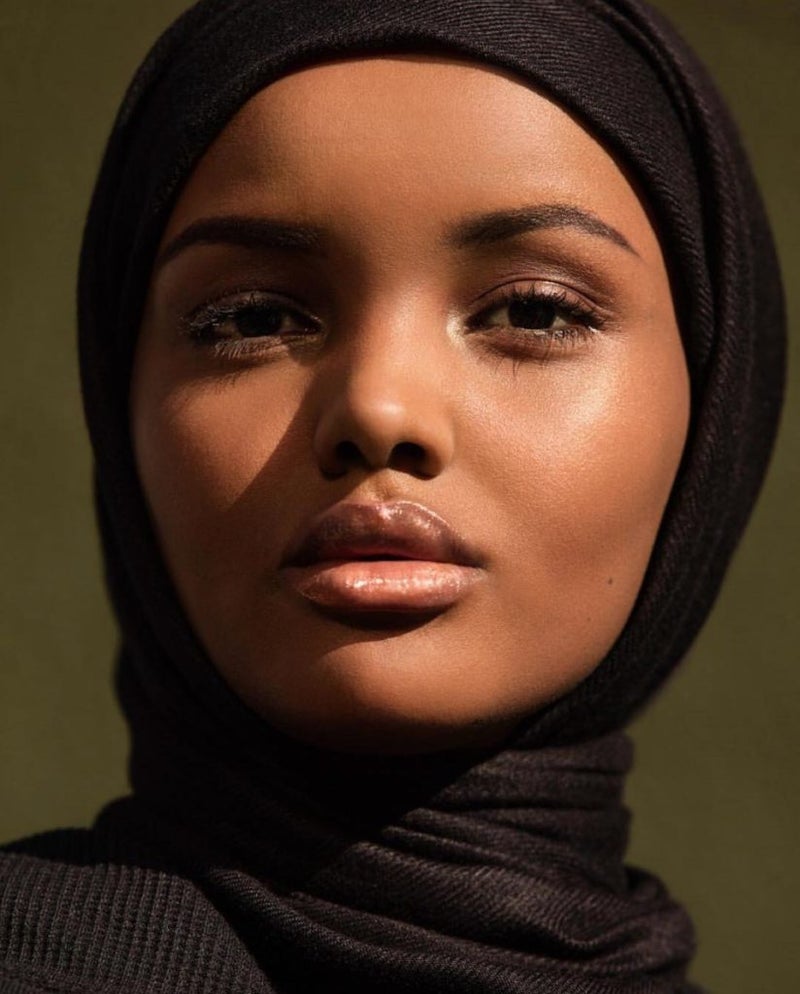 ESSENCE 25 Most Stylish: Halima Aden Is Breaking Cultural Barriers In ...