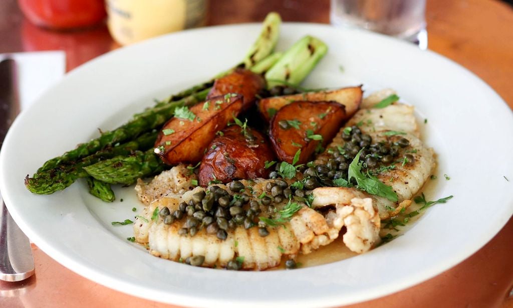 Dine Like The Diaspora: Get A Taste of Africa at These Harlem ...