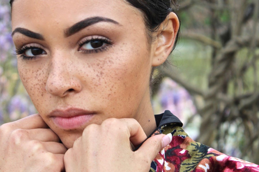 Meet Raiche, The Songstress With A New Bop Sure to Get Stuck In Your ...