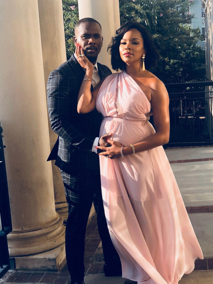 It's Destiny! LeToya Luckett-Walker Reveals Gender of Baby - Essence