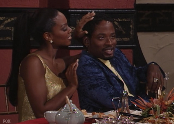 15 Memorable Guest Stars Who Appeared On 'Living Single'