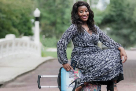 Marjorie Harvey and Daughters Lori & Morgan Hawthorne Talk Mother’s Day ...