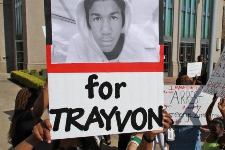 Rest In Power, Episode 1: Trayvon Martin Docuseries Details The 71 ...
