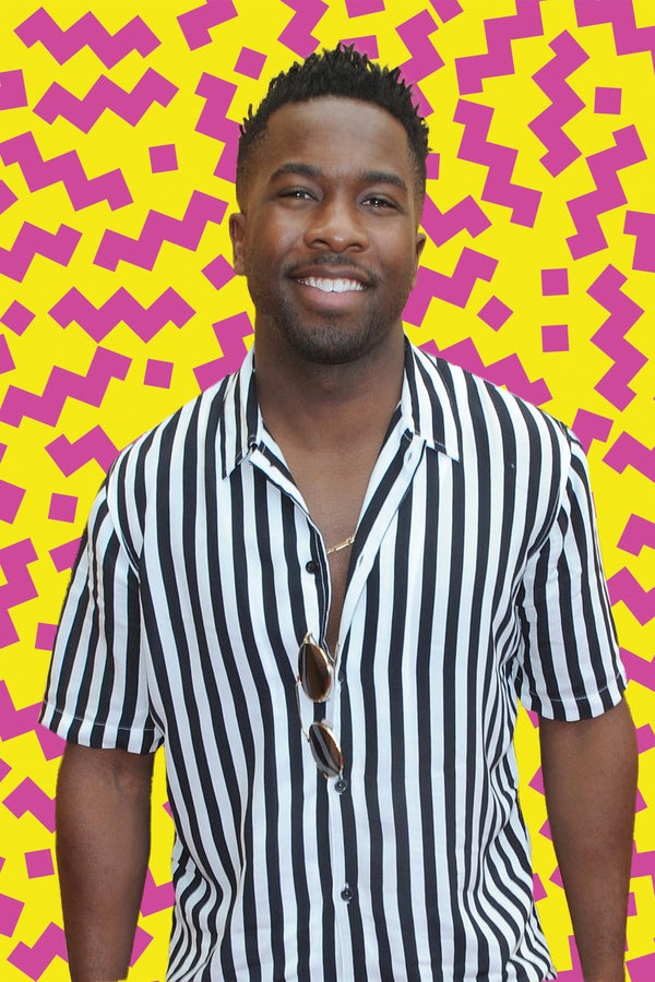 A Definitive Guide To All Of The Male Characters In ‘Insecure’ Season 3 ...