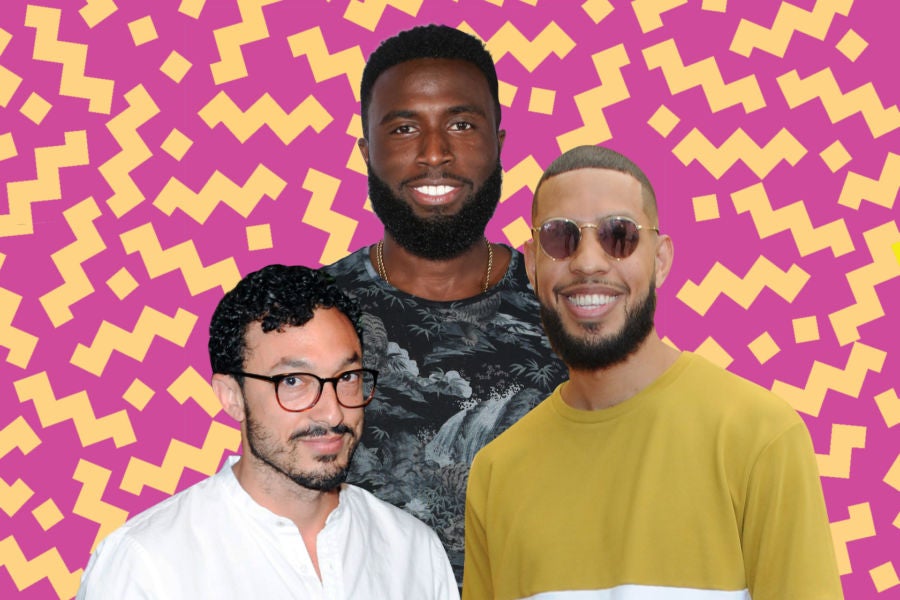 A Definitive Guide To All Of The Male Characters In ‘Insecure’ Season 3 ...