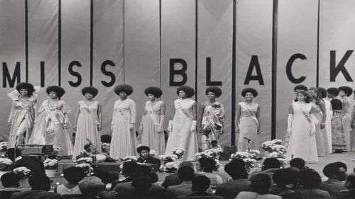 Miss Black America Pageant Celebrates 50 Years Of Black Excellence This ...