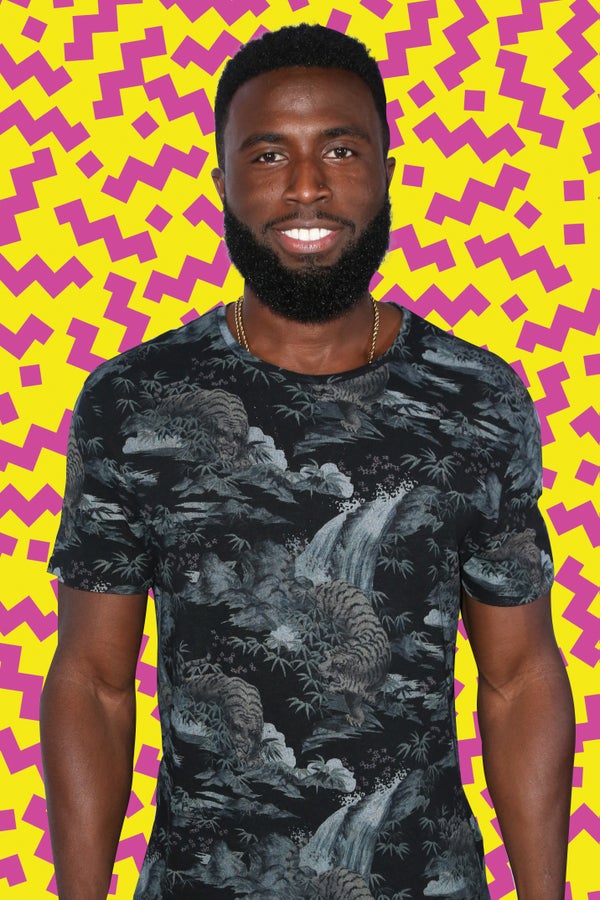 A Definitive Guide To All Of The Male Characters In ‘Insecure’ Season 3 ...