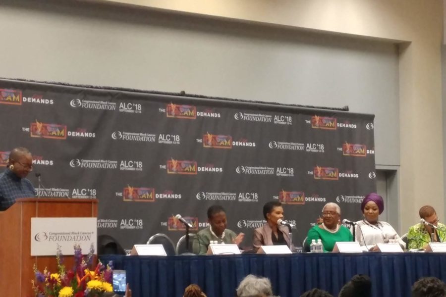 Audrey P. Marks Archives - Essence