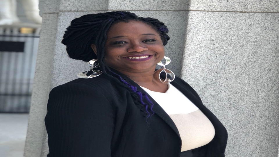 Vermont State Rep. Kiah Morris Resigns Immediately Following Threats ...