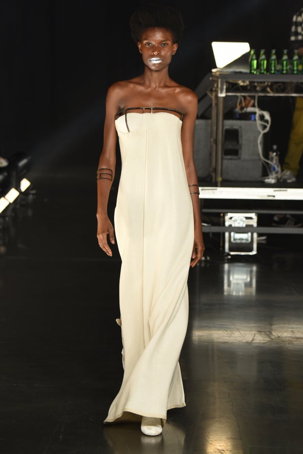 These Black Models Are Making Strides On The Runways of NYFW - Essence