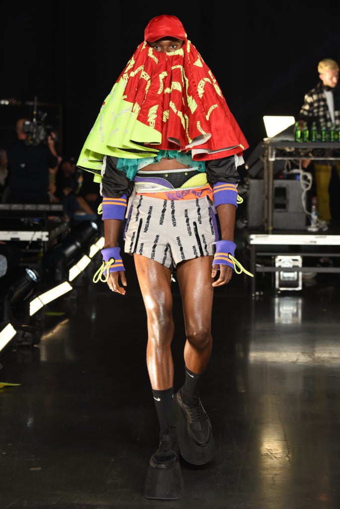 These Black Models Are Making Strides On The Runways of NYFW - Essence