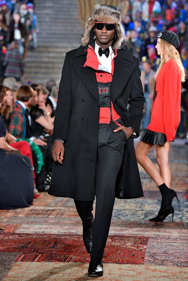 These Black Models Are Making Strides On The Runways of NYFW - Essence