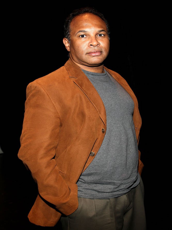 Geoffrey Owens Calls Tyler Perry’s Job Offer ‘Very Generous’