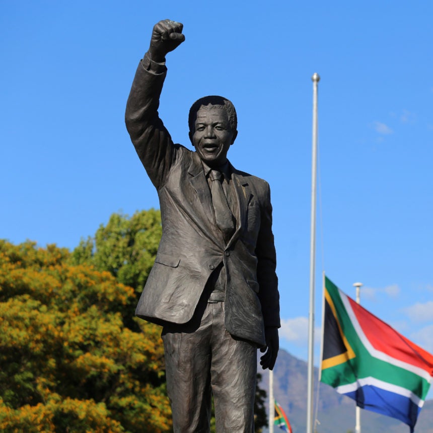 A Guide to Visiting South Africa, Honoring Nelson Mandela’s Journey and ...