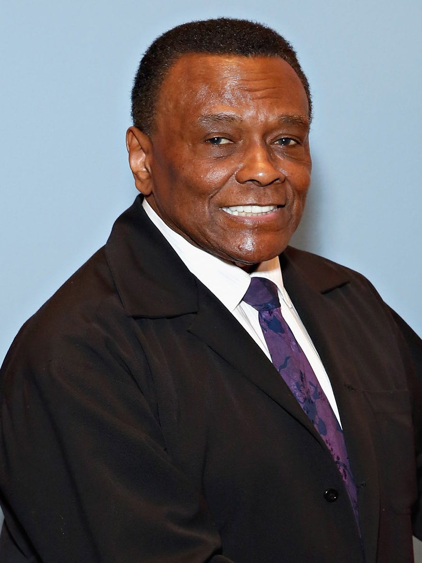 Arthur Mitchell, Co-Founder Of The Dance Theater Of Harlem, Has Died