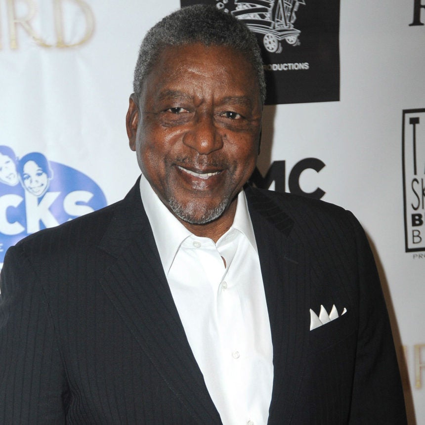 First Black Billionaire Bob Johnson Accuses Florida Hotel of Racial ...
