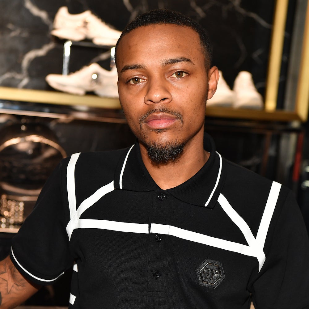 Bow Wow Reveals He 'Almost Died' Due To Struggle With Addiction | Essence