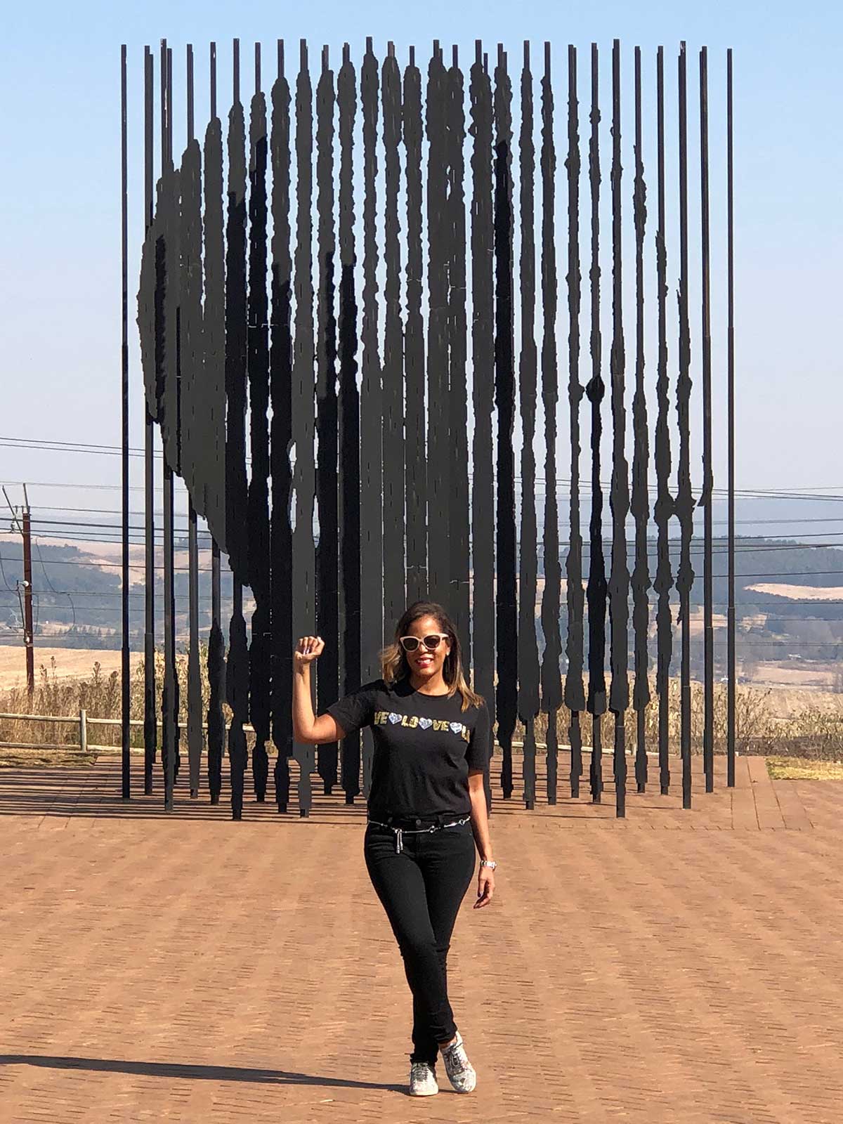 A Guide to Visiting South Africa, Honoring Nelson Mandela’s Journey and ...