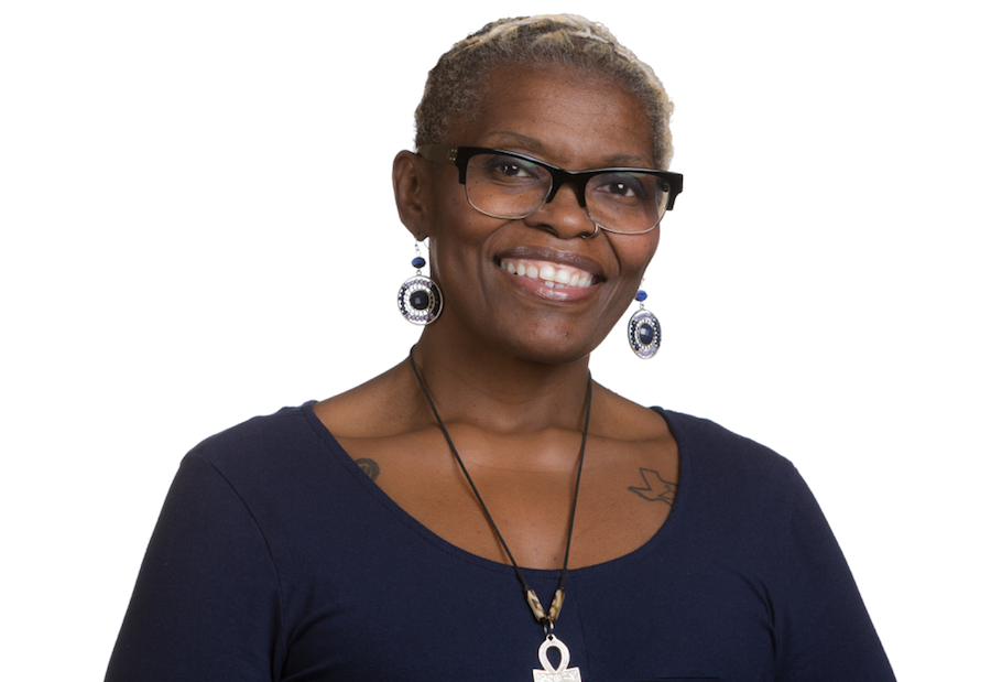 The Afiya Center, Organization Behind 'Abortion Is Self-Care' Billboard ...