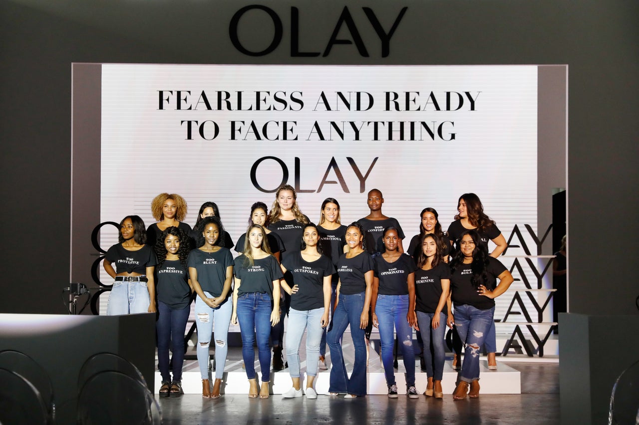 It Took These Ladies Just 28 Days To Prepare For A Moment Of A Lifetime ...