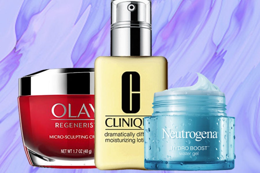 All The Moisture You'll Need To Bring Your Skin To Life This Fall