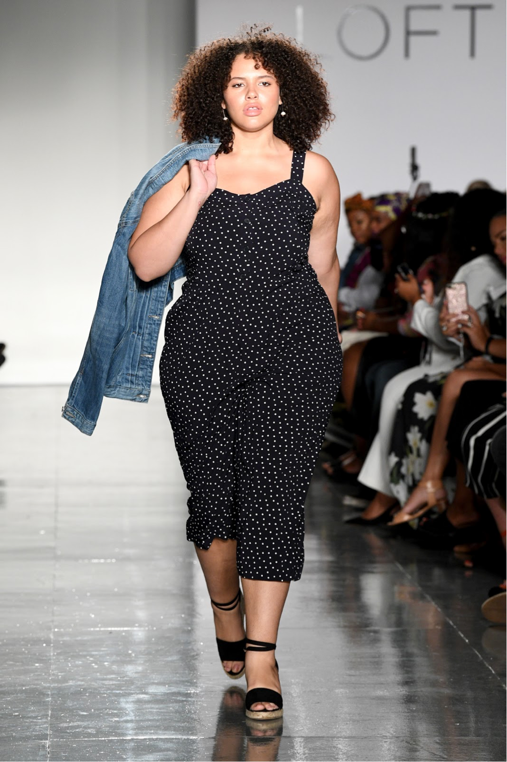 Move Over New York Fashion Week, Curvy Con Is Here | Essence