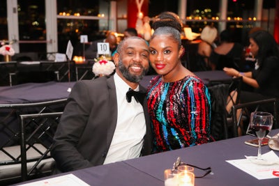 These Couples Came Out To Celebrate and Spread Love at ESSENCE's Black ...