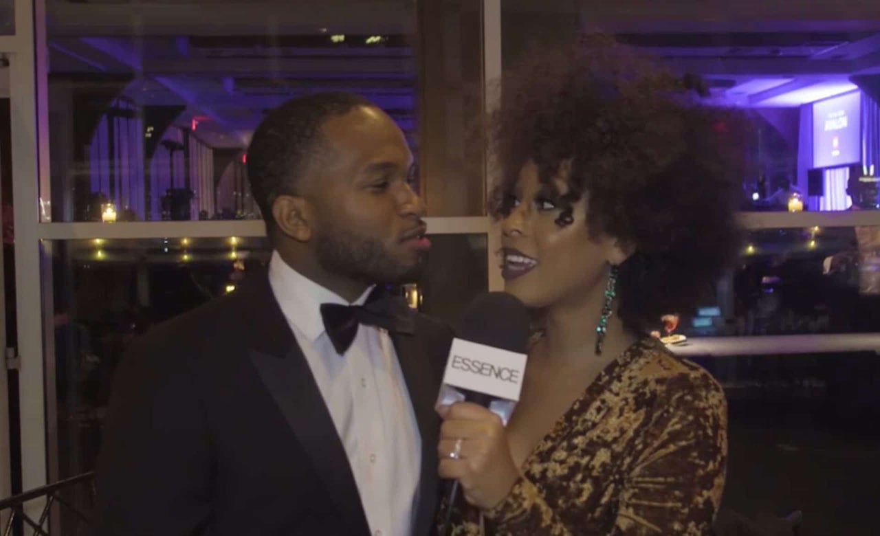 Howard vs. Hampton, Dance Floor Push-ups And More: Couples Share Their ...