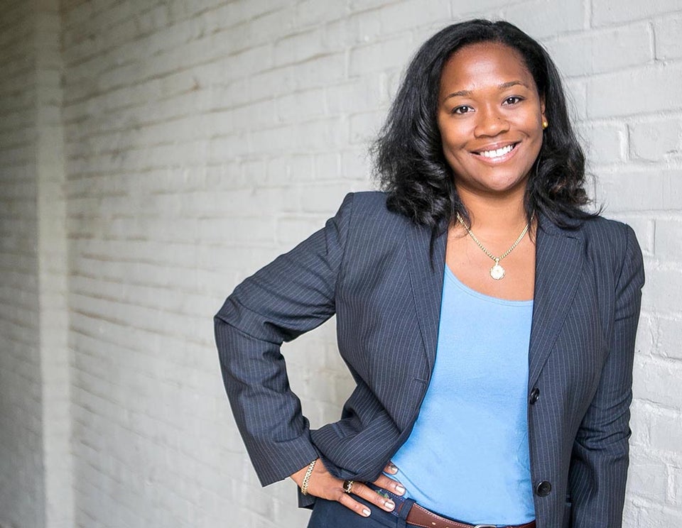 Liz Matory, Republican Candidate For Maryland’s 2nd Congressional ...