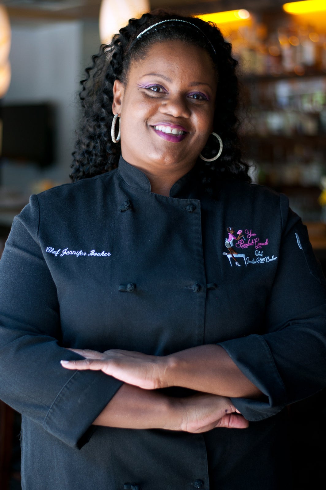 7 Black Female Chefs You Oughta Know - Essence | Essence