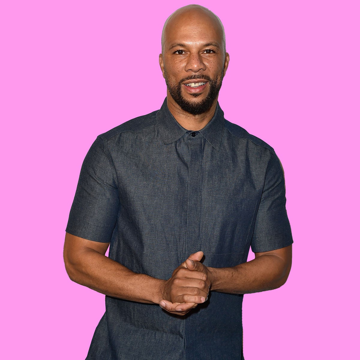 Common Breaks Silence on Angela Rye Break Up - Essence | Essence