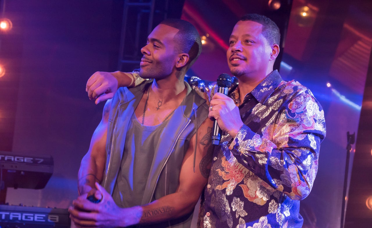 Mario Explains Why You'll Fall In Love With His Character On 'Empire ...