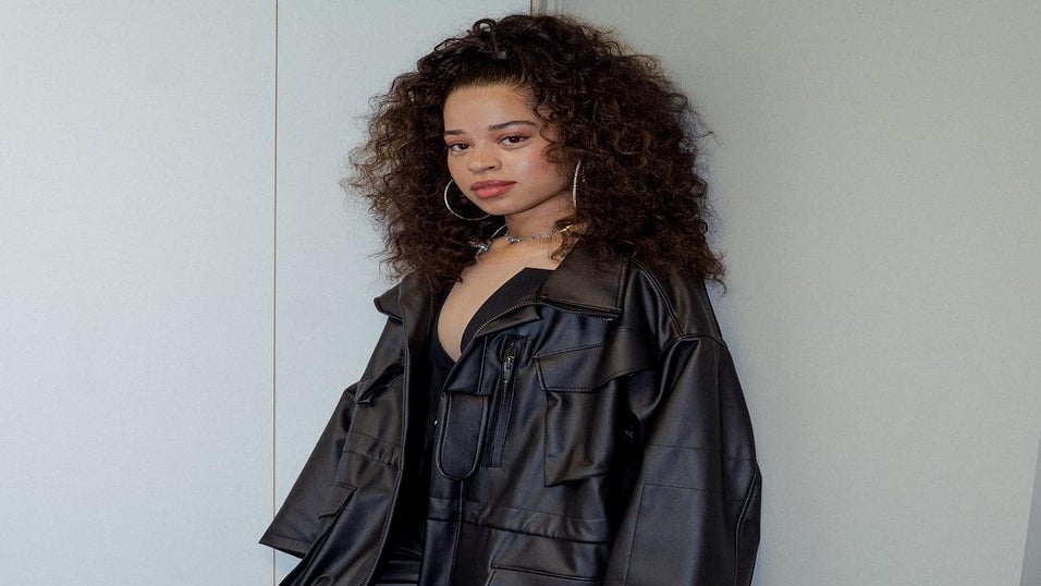 Ella Mai Sampled An Adina Howard Favorite On Her New Album And We're ...