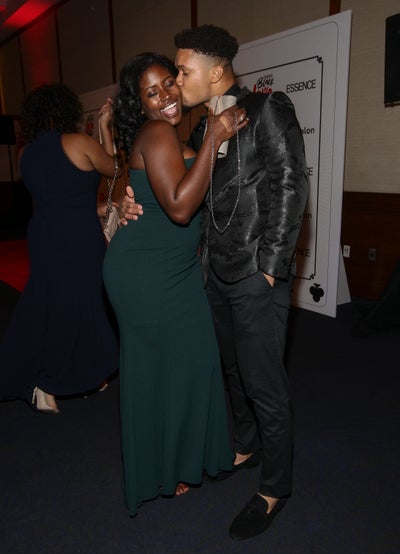 These Couples Came Out To Celebrate and Spread Love at ESSENCE's Black ...