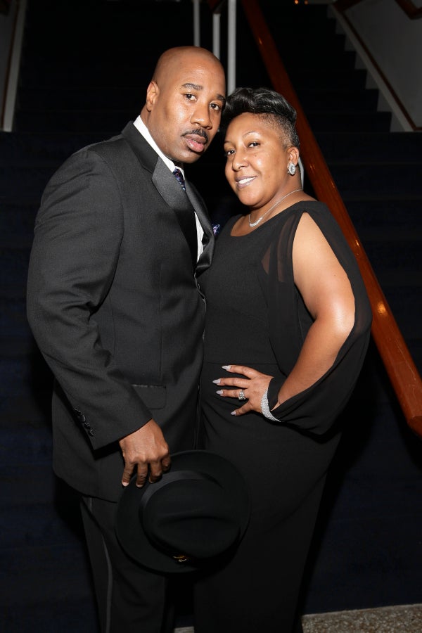 These Couples Came Out To Celebrate and Spread Love at ESSENCE's Black ...