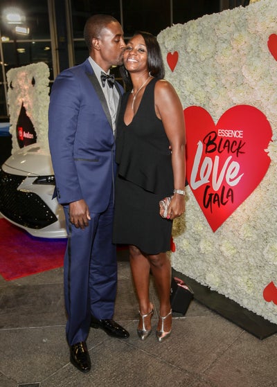These Couples Came Out To Celebrate and Spread Love at ESSENCE's Black ...