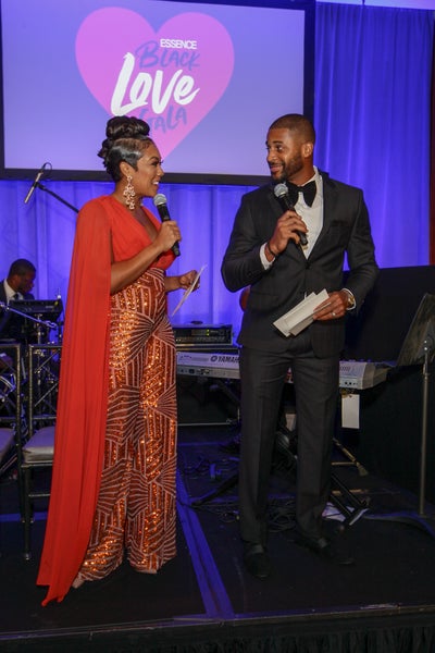 These Couples Came Out To Celebrate and Spread Love at ESSENCE's Black ...