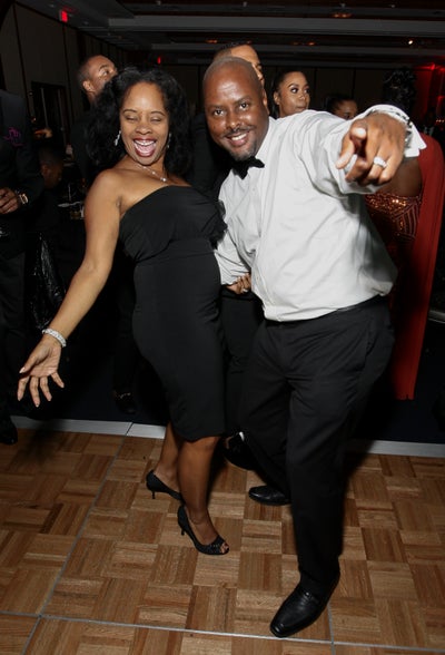 These Couples Came Out To Celebrate and Spread Love at ESSENCE's Black ...