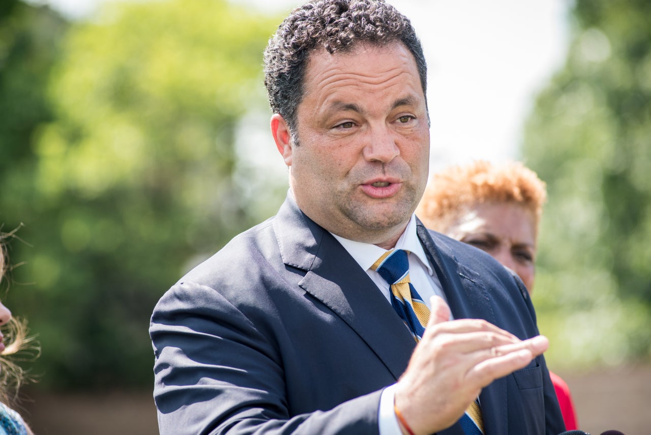 Ben Jealous: 'When The Question Is Race Or Class, The Answer Is Always ...