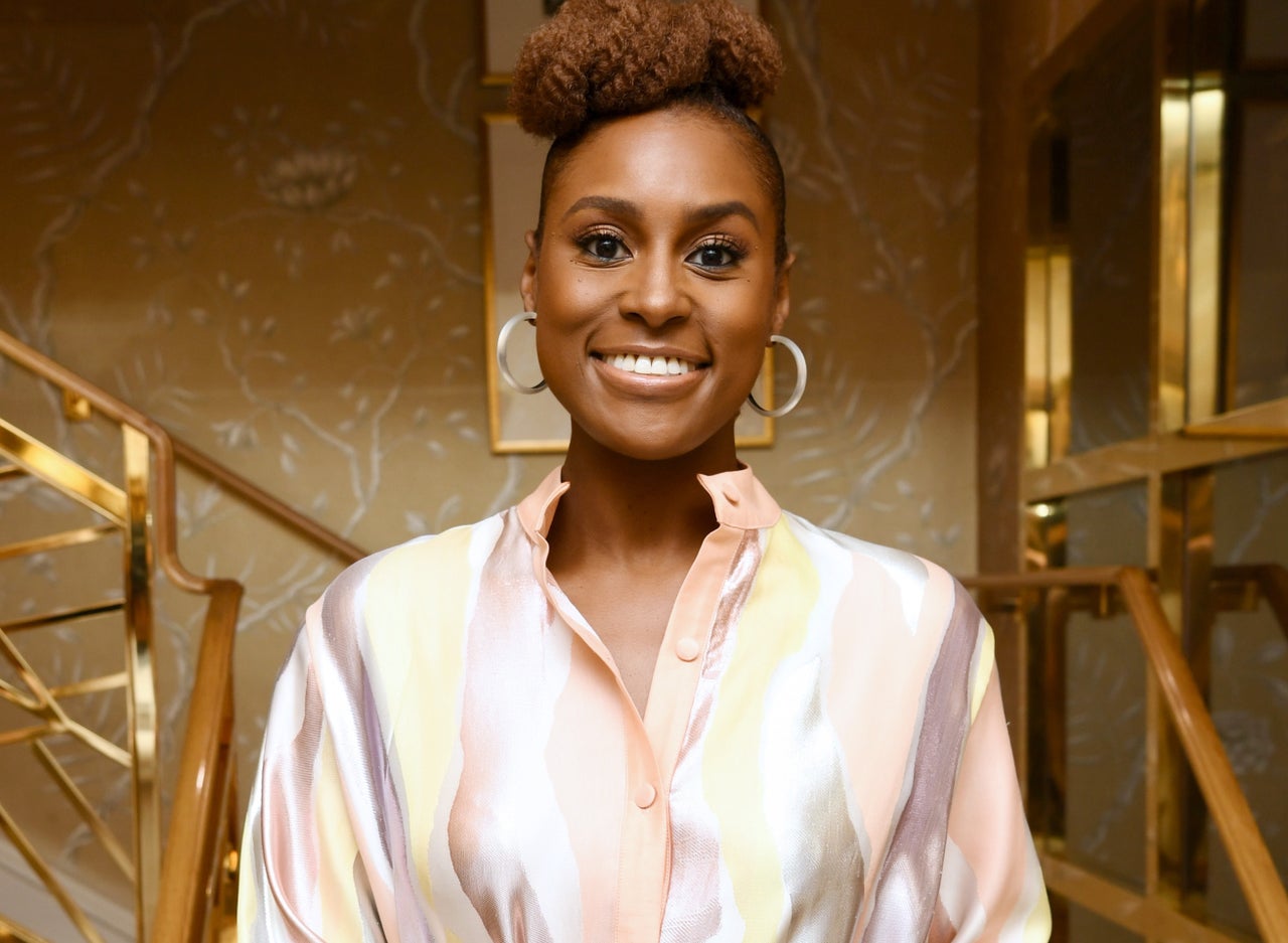 Issa Rae Is Becoming An 'American Princess' With The Help Of Two Black ...