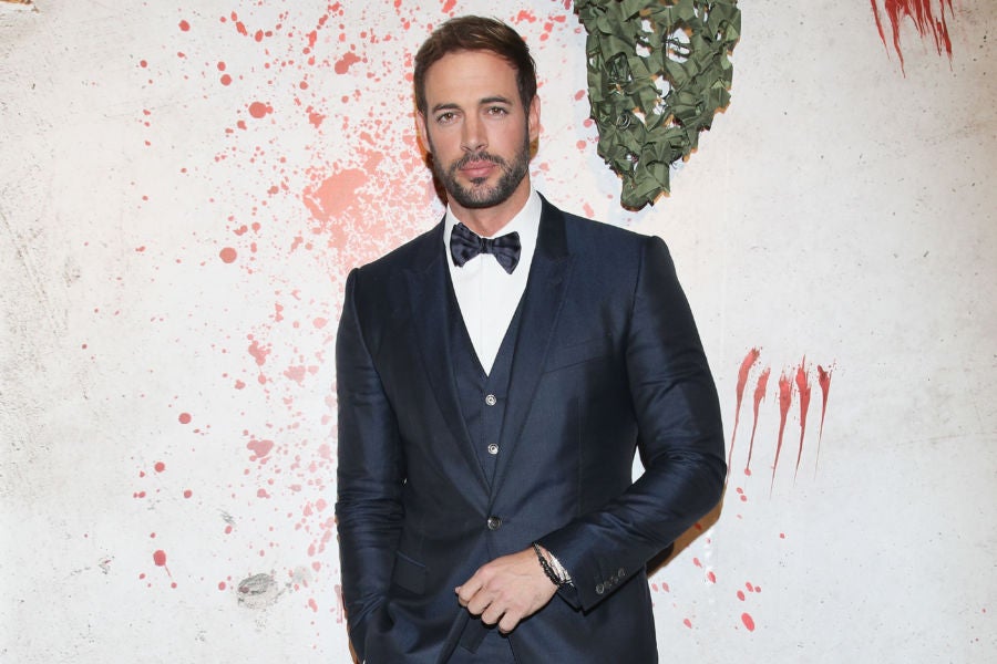 Watch William Levy Open Up About His Cuban Heritage - Essence