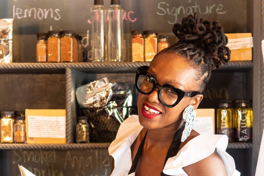 Angel Anderson Archives - Essence