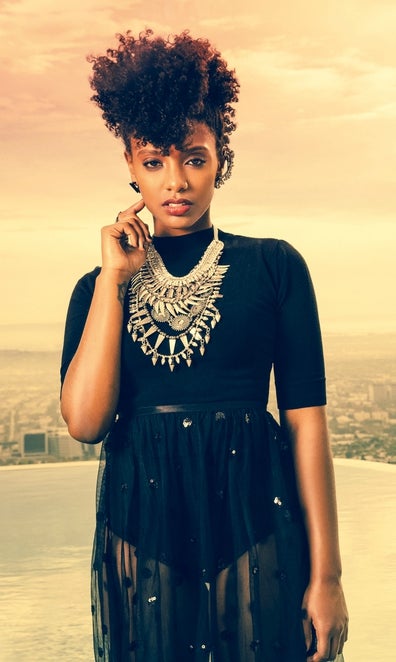 Celebrity Photos of The Week: Sep. 30 - Oct. 6 - Essence