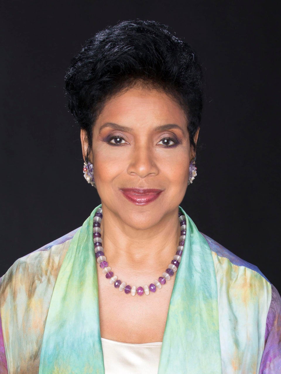 Phylicia Rashad Writes About Preserving The Spirit of Howard University ...