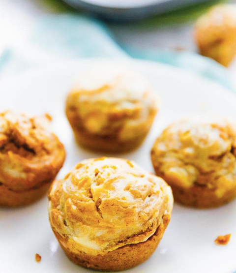 Love Food As Much As We Do? Meet 5 Female Food Bloggers Whose Feeds ...